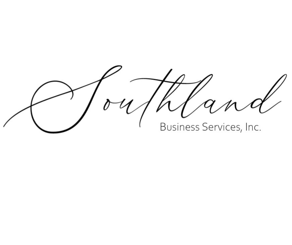 Southland Business Services, Inc. : Tax and bookkeeping services for ...